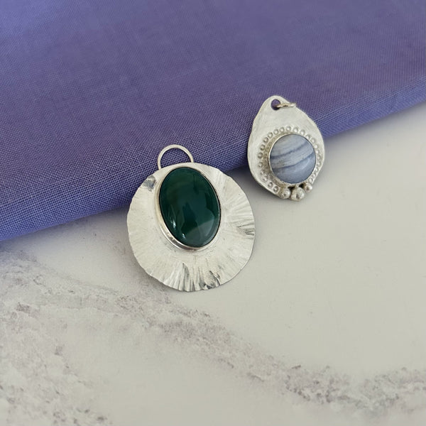 Private workshop - Bezel stone setting workshop – Zoe Ruth Designs